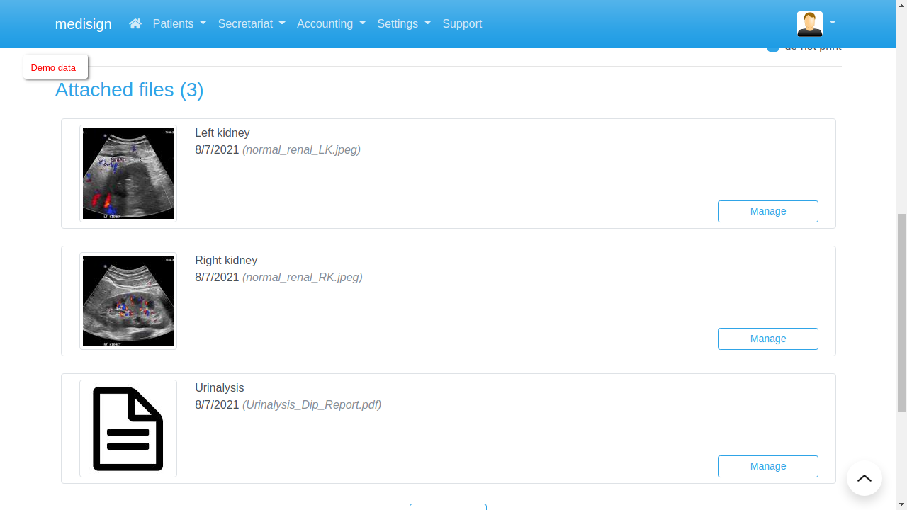 MediSign Reviews, Cost & Features | GetApp Australia 2024