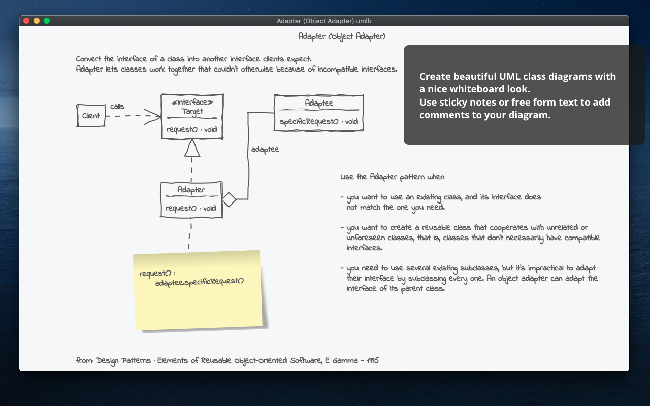 UMLBoard Software - 2025 Reviews, Pricing & Demo
