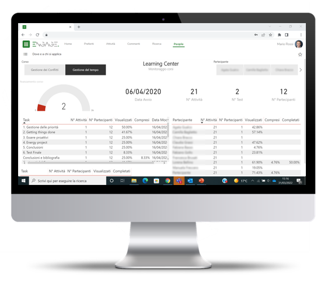 ENGAGE - Opiniones, precios y características - Capterra España 2025