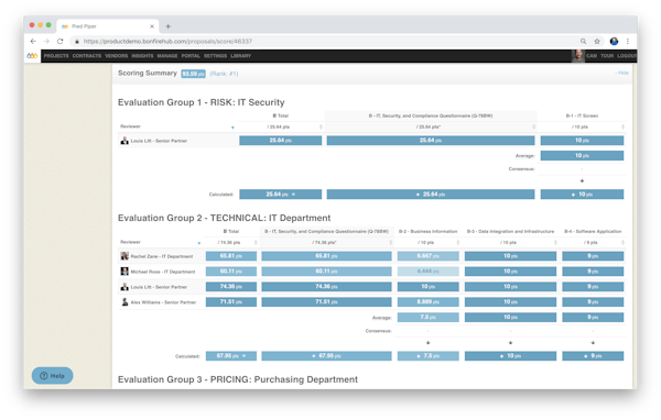 Bonfire Reviews, Demo & Pricing - 2022