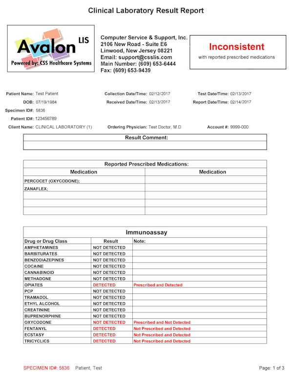 Avalon Laboratory System Reviews, Demo & Pricing - 2022