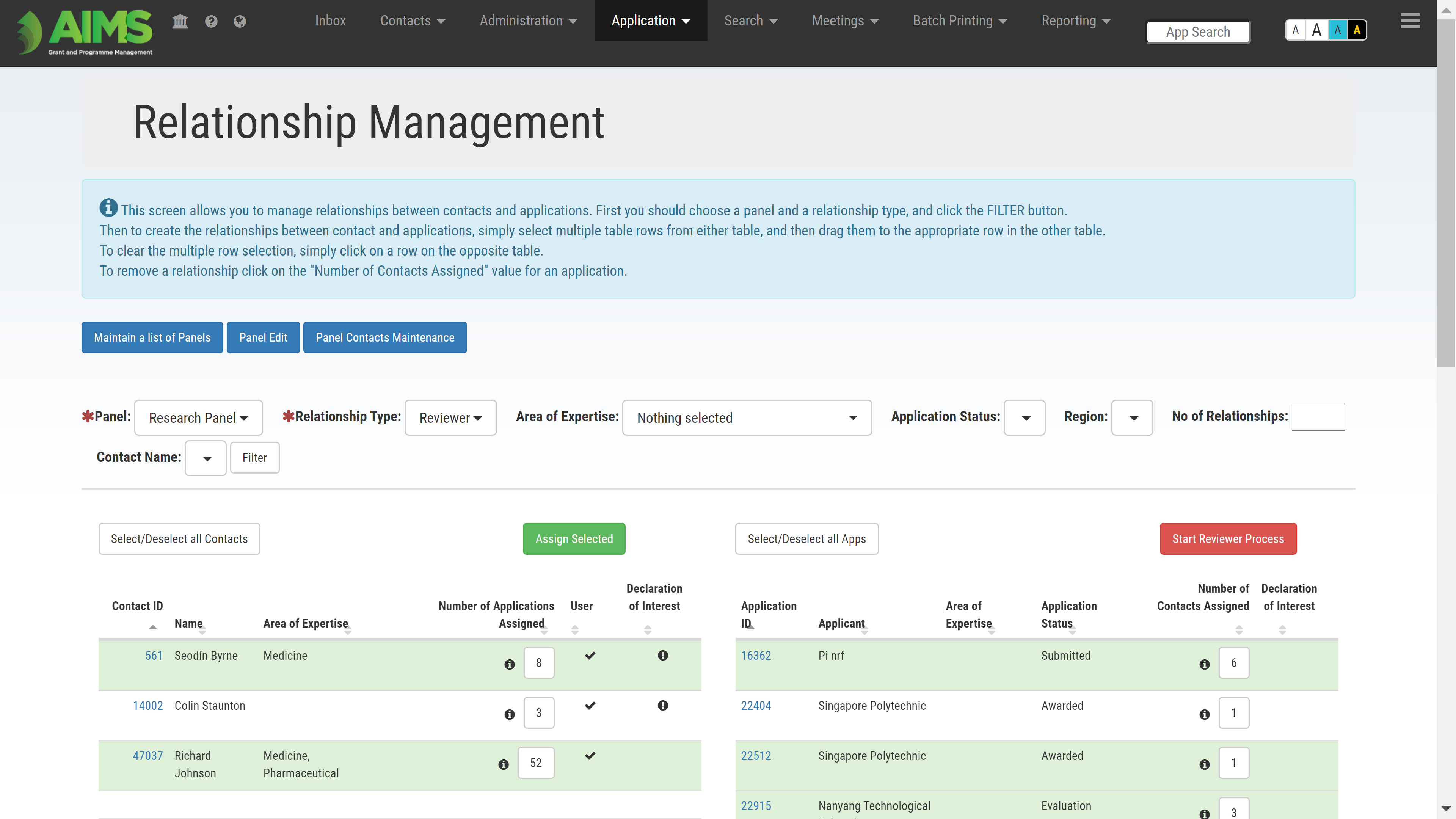 AIMS reviews, prijzen en scores | GetApp Nederland 2025