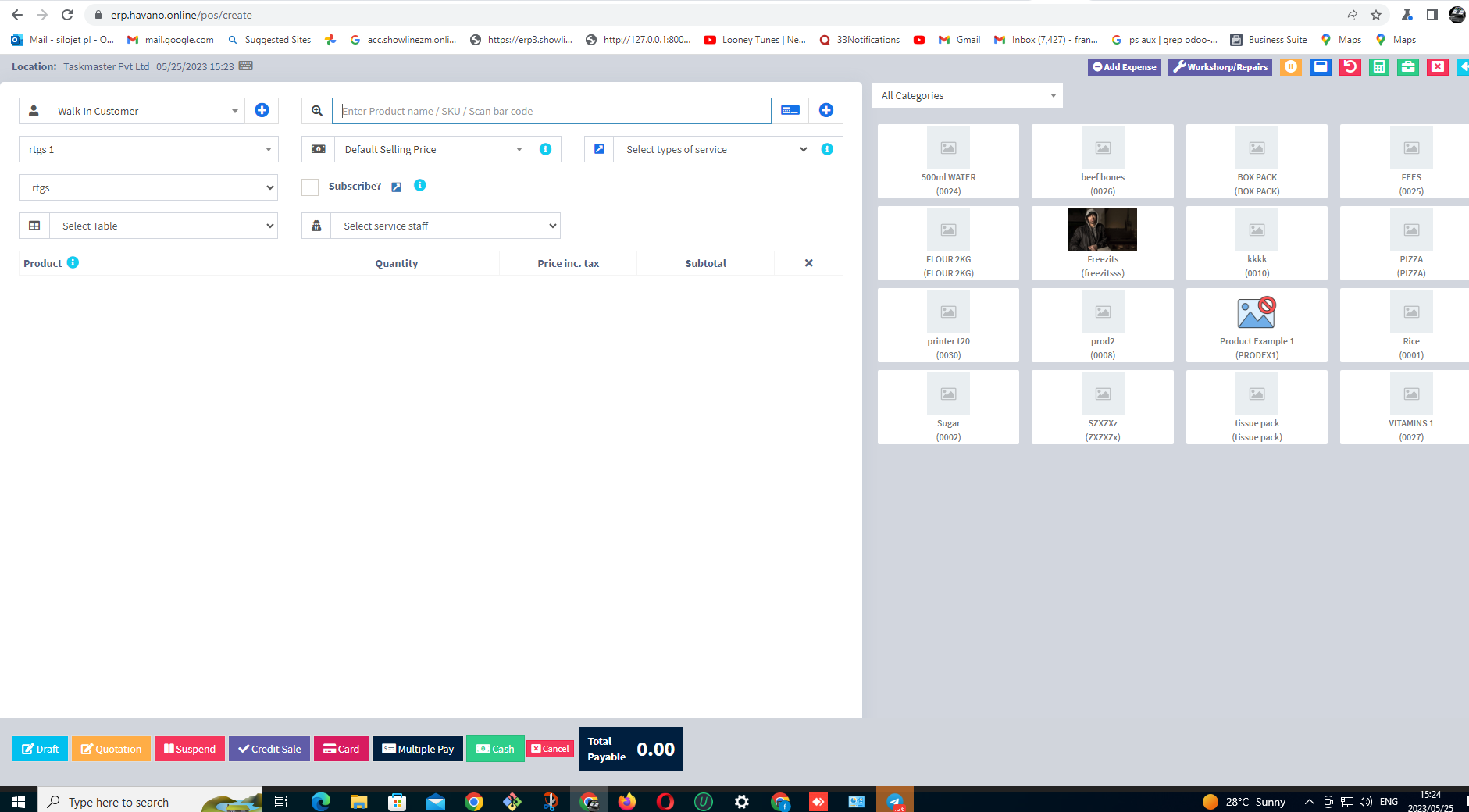 Havano Software - 2024 Reviews, Pricing & Demo