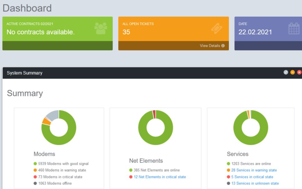 NMS Prime Reviews, Cost & Features | GetApp Australia 2025