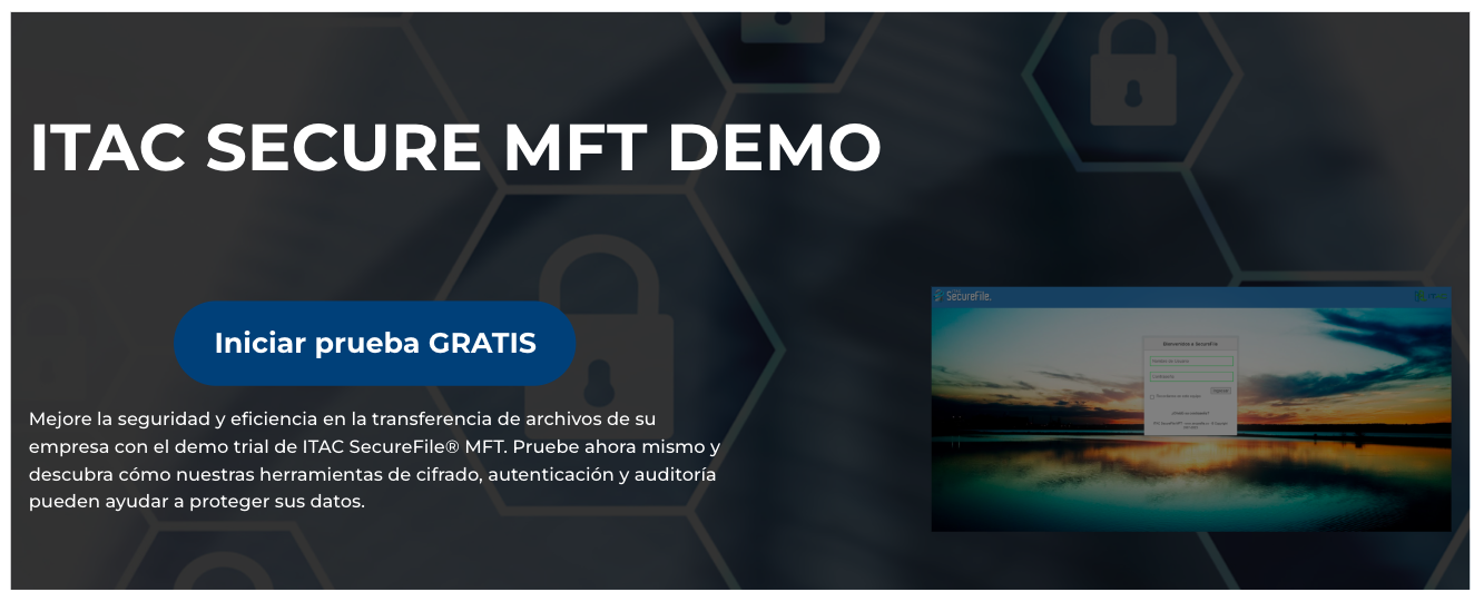 ITAC SecureFile - Opiniones, precios y características - Capterra ...