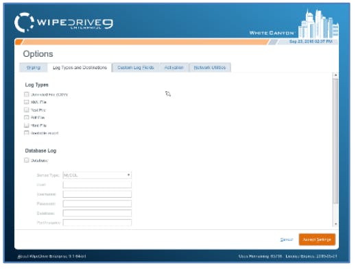 WipeDrive Pricing, Alternatives & More 2022 - Capterra