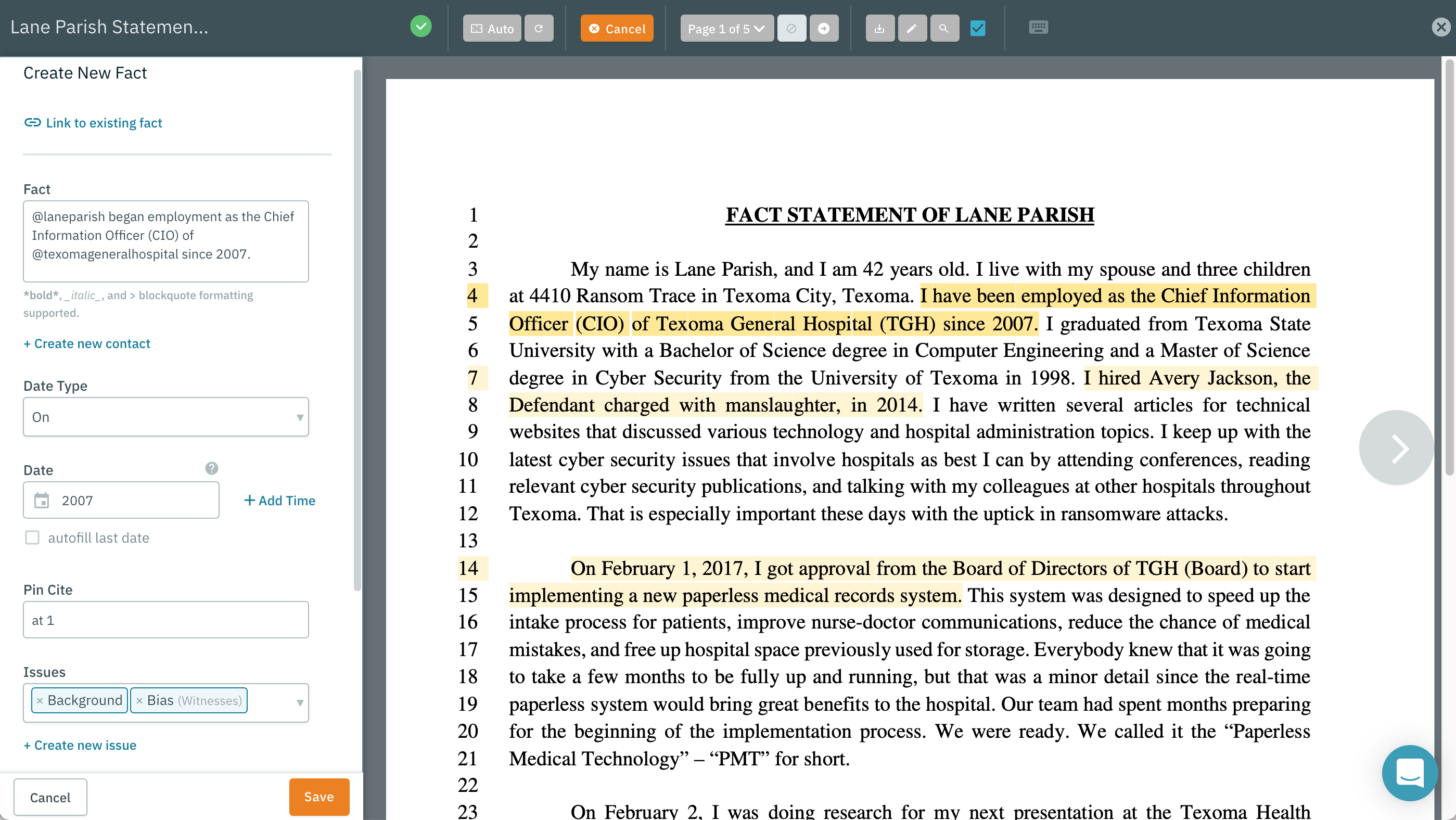 CaseFleet | Reviews, Pricing & Demos - SoftwareAdvice AU