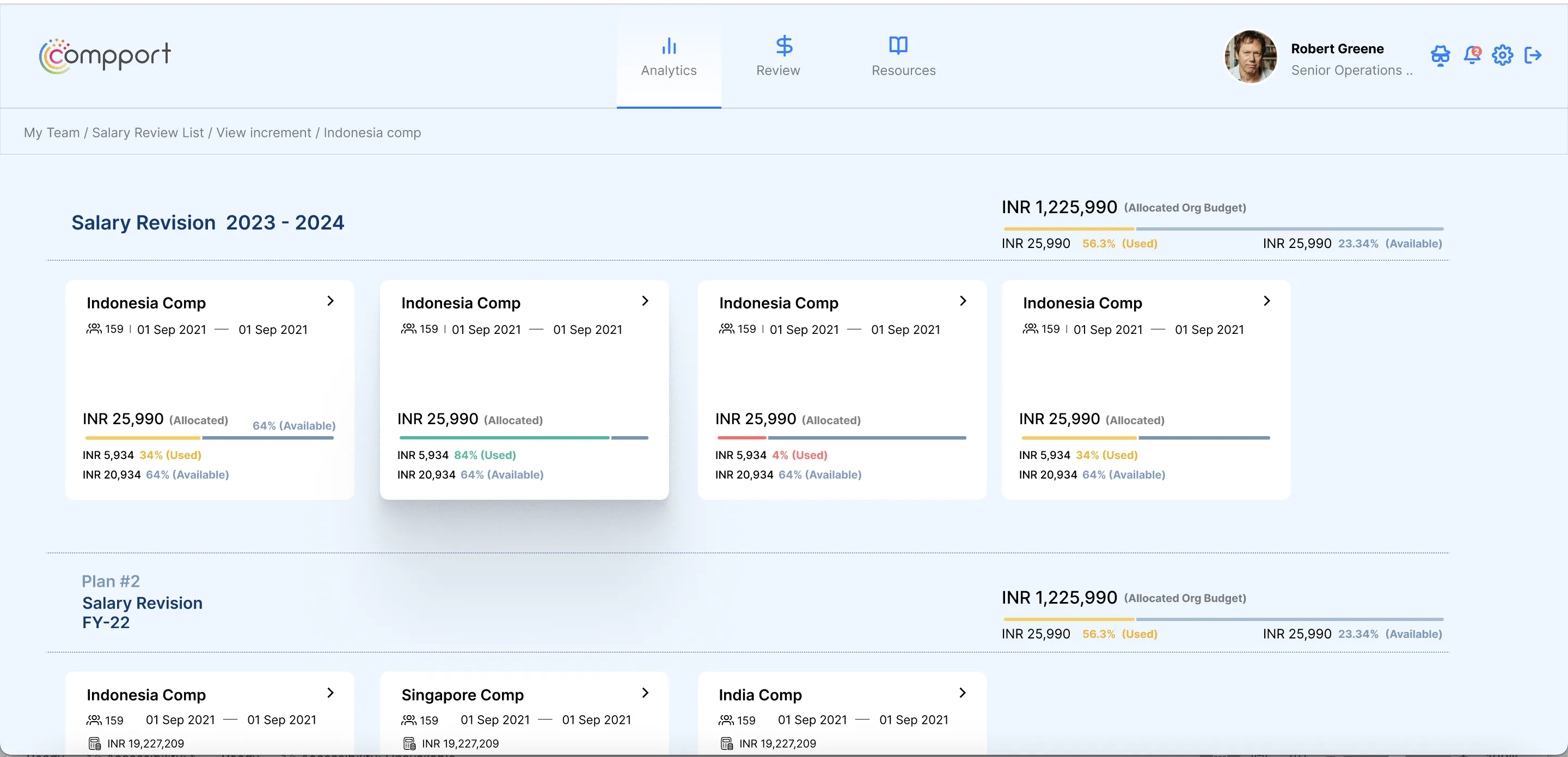 Compport Reviews, Cost & Features | GetApp Australia 2023