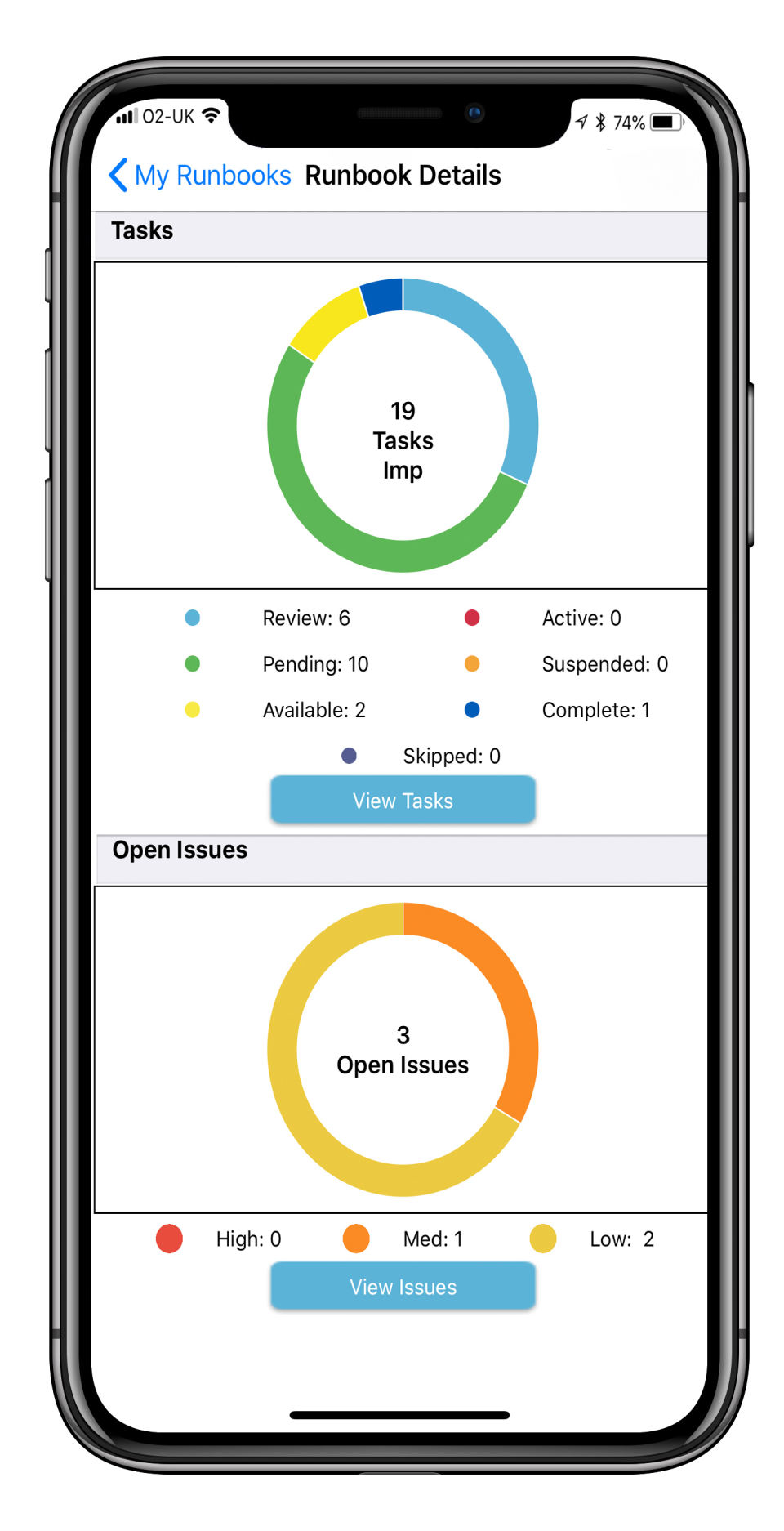 ICEFLO Pricing, Alternatives & More 2025 | Capterra