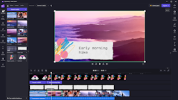 Clipchamp vs iMovie - 2025 Comparison - Software Advice