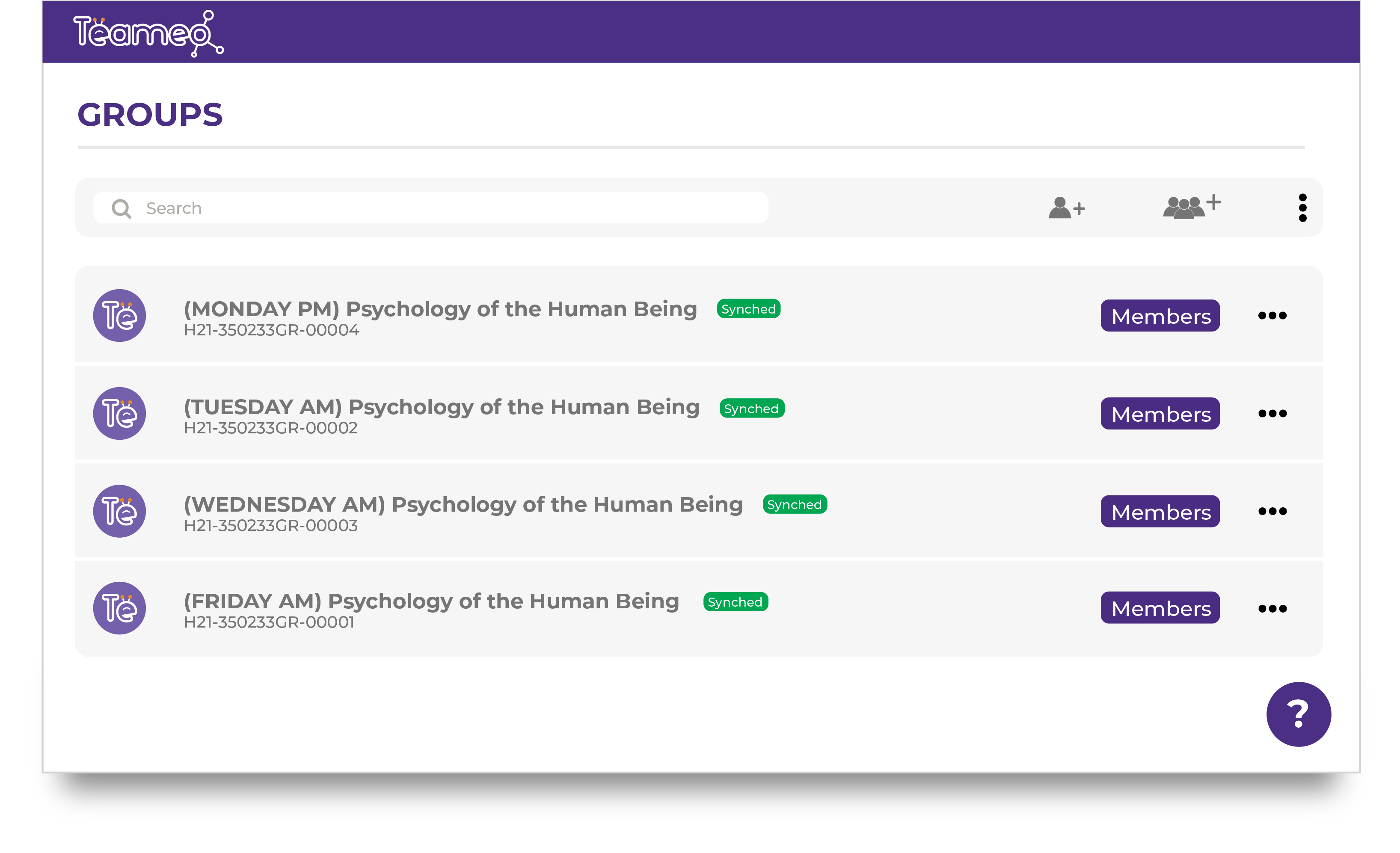Teameo - Avis, notes, prix et abonnements - Capterra France 2025