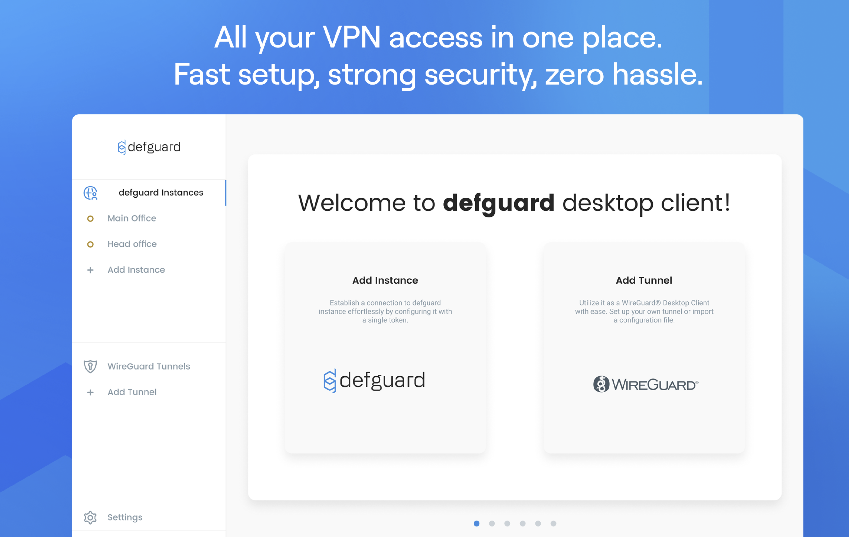 Defguard Price, Reviews & Features - Capterra South Africa 2026
