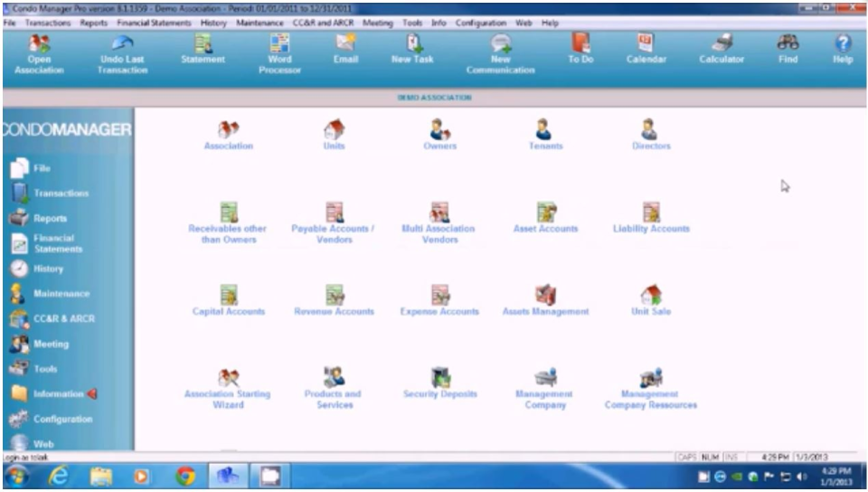 Condo Manager - Opiniones, precios y características - Capterra España 2025