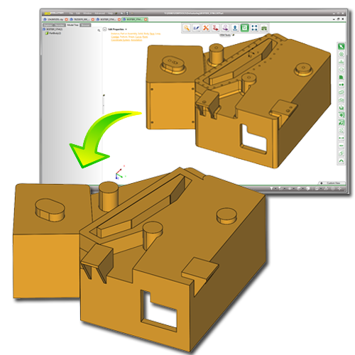 3D_Evolution Reviews, Cost & Features | GetApp Australia 2025