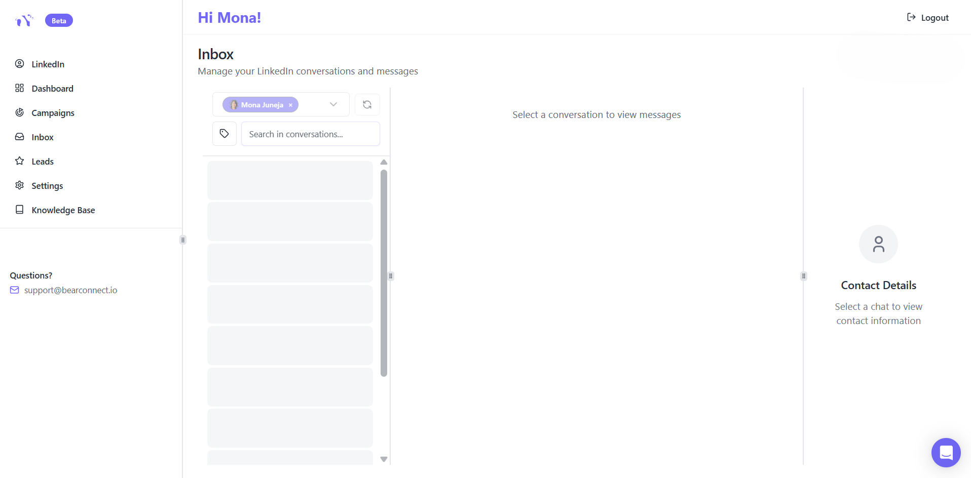Bearconnect Pricing, Alternatives & More 2025 | Capterra