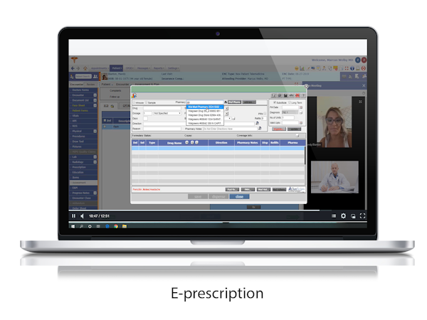PrognoCIS Reviews, Demo & Pricing - 2022