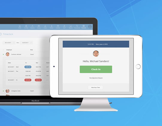 iClassPro Pricing, Alternatives & More 2022 - Capterra