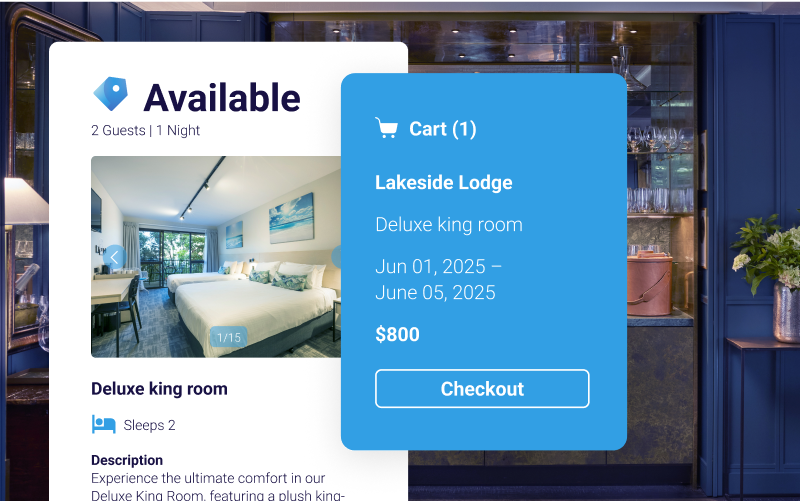RMS - Opiniones, precios y características - Capterra Panamá 2025