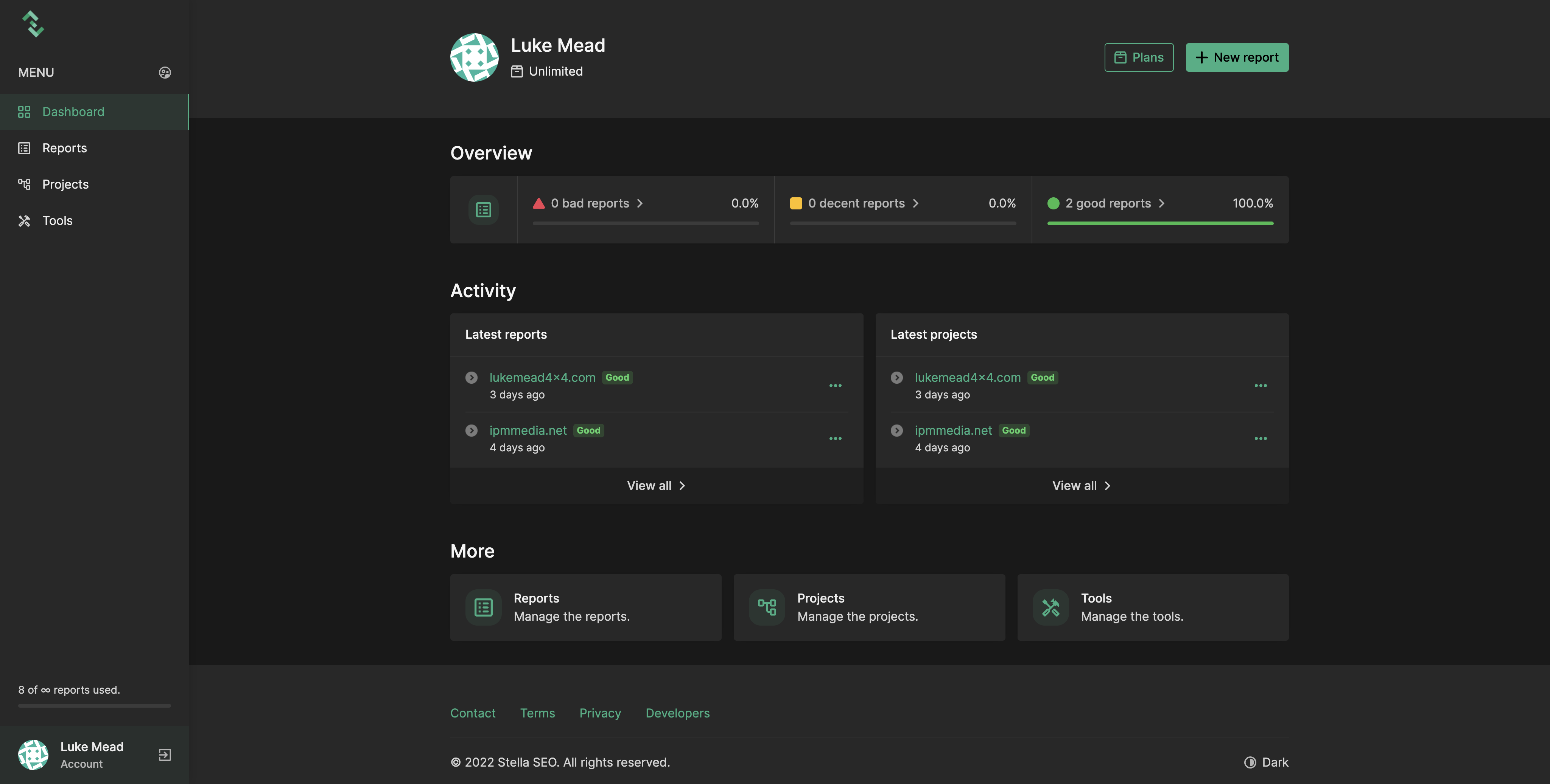 Stella SEO Pricing, Alternatives & More 2023 | Capterra