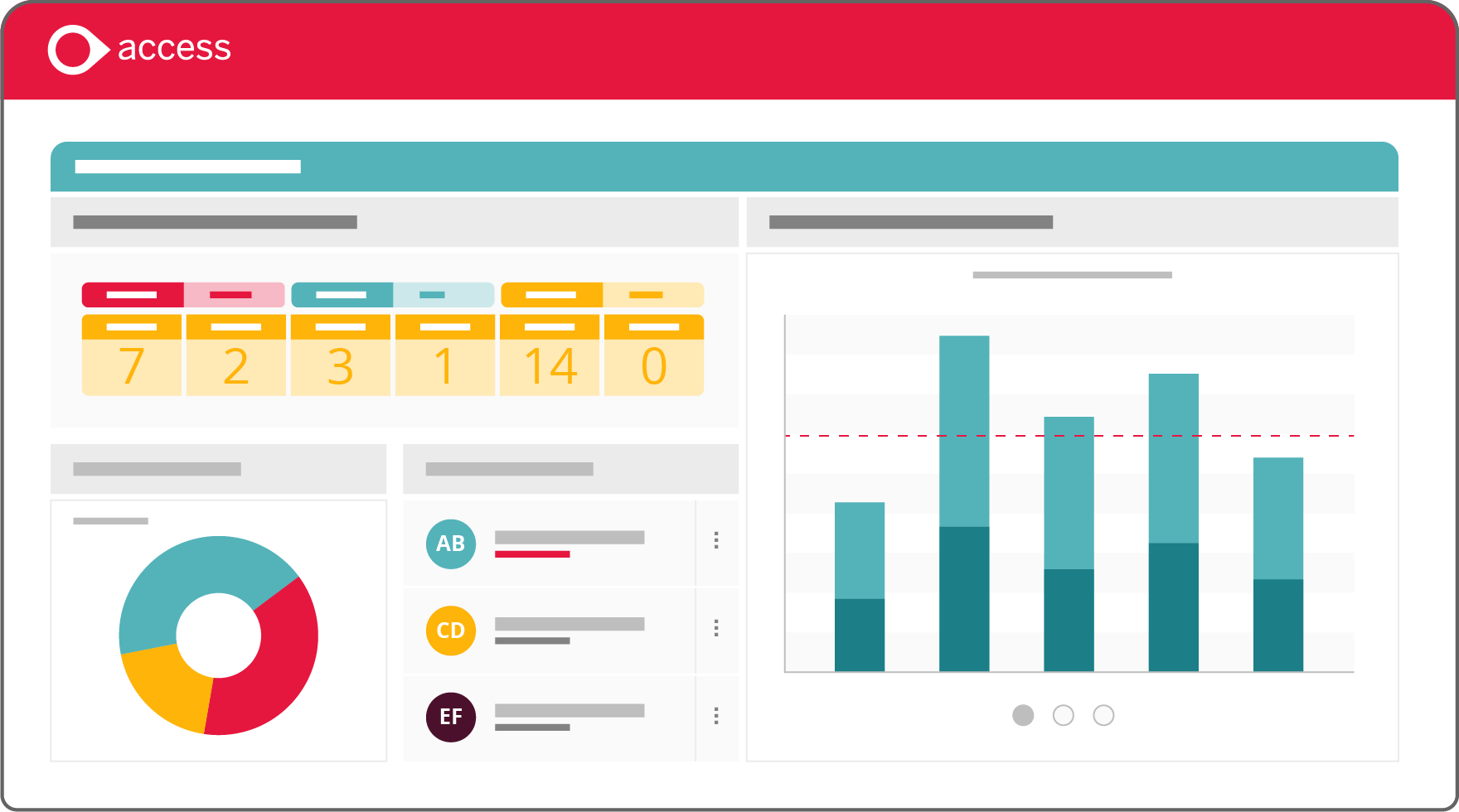 Access Legal Software - 2024 Reviews, Pricing & Demo