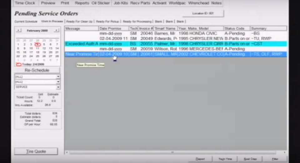 Yes Management System Pricing, Alternatives & More 2022 - Capterra