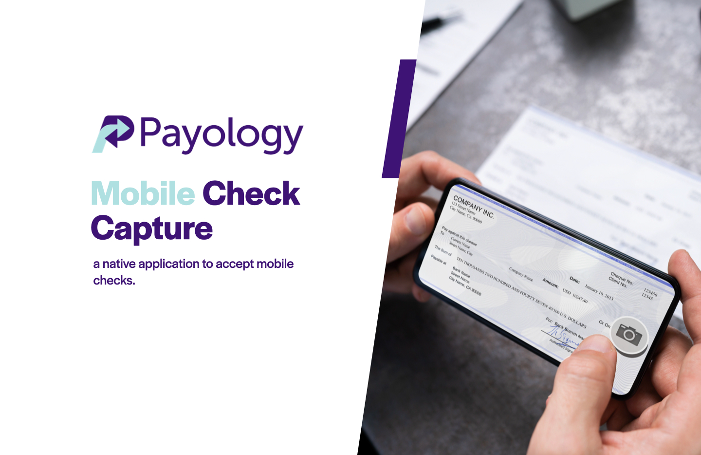 Payology Mobile Check Capture Reviews, Pricing & Ratings | GetApp NZ 2025