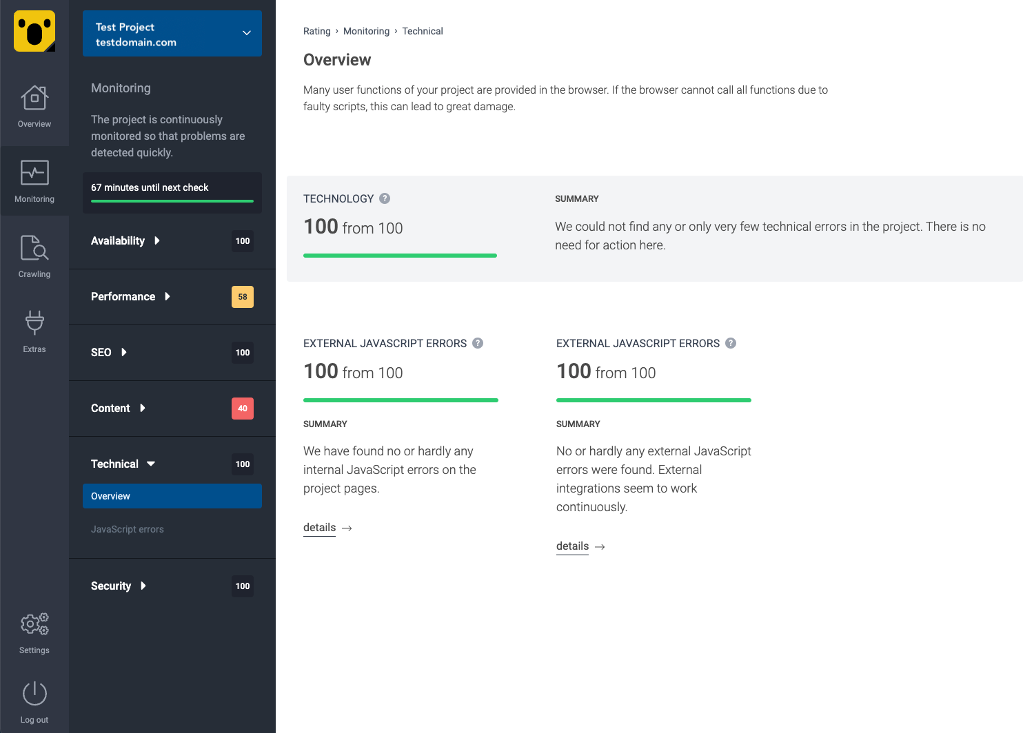 Koality.io Reviews, Cost & Features | GetApp Australia 2025
