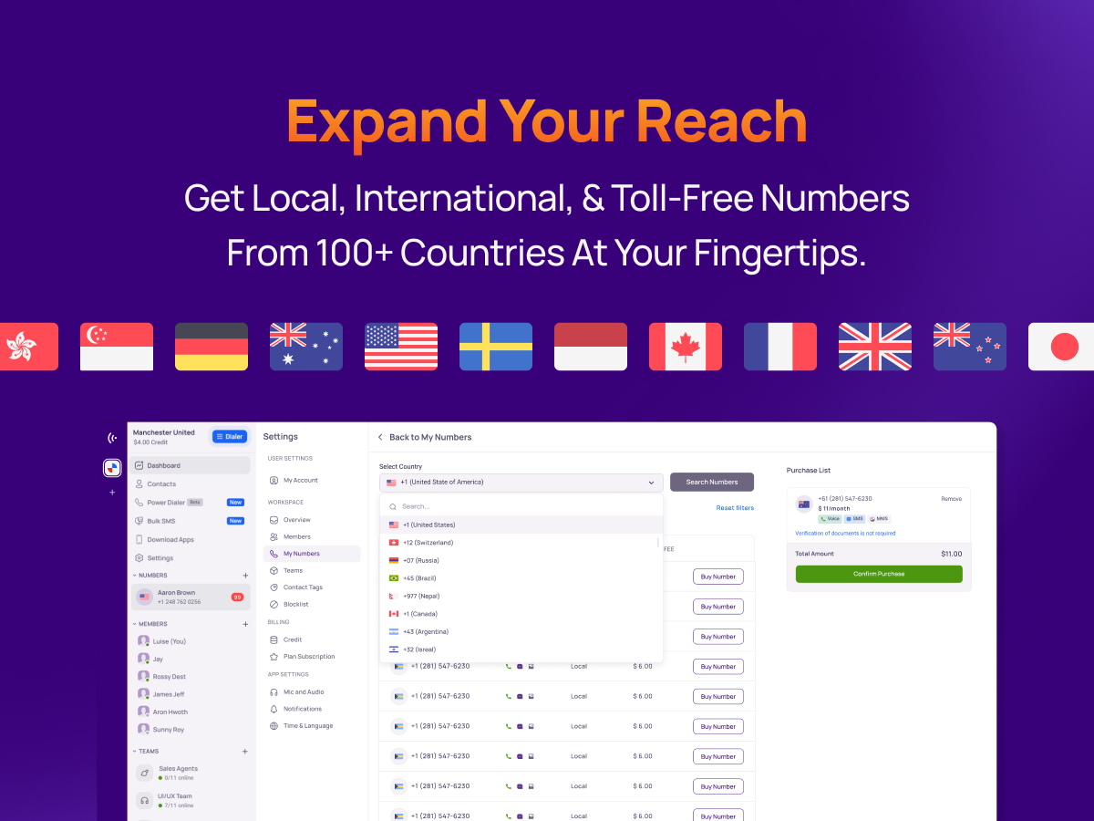 KrispCall Software Reviews, Demo & Pricing - 2024