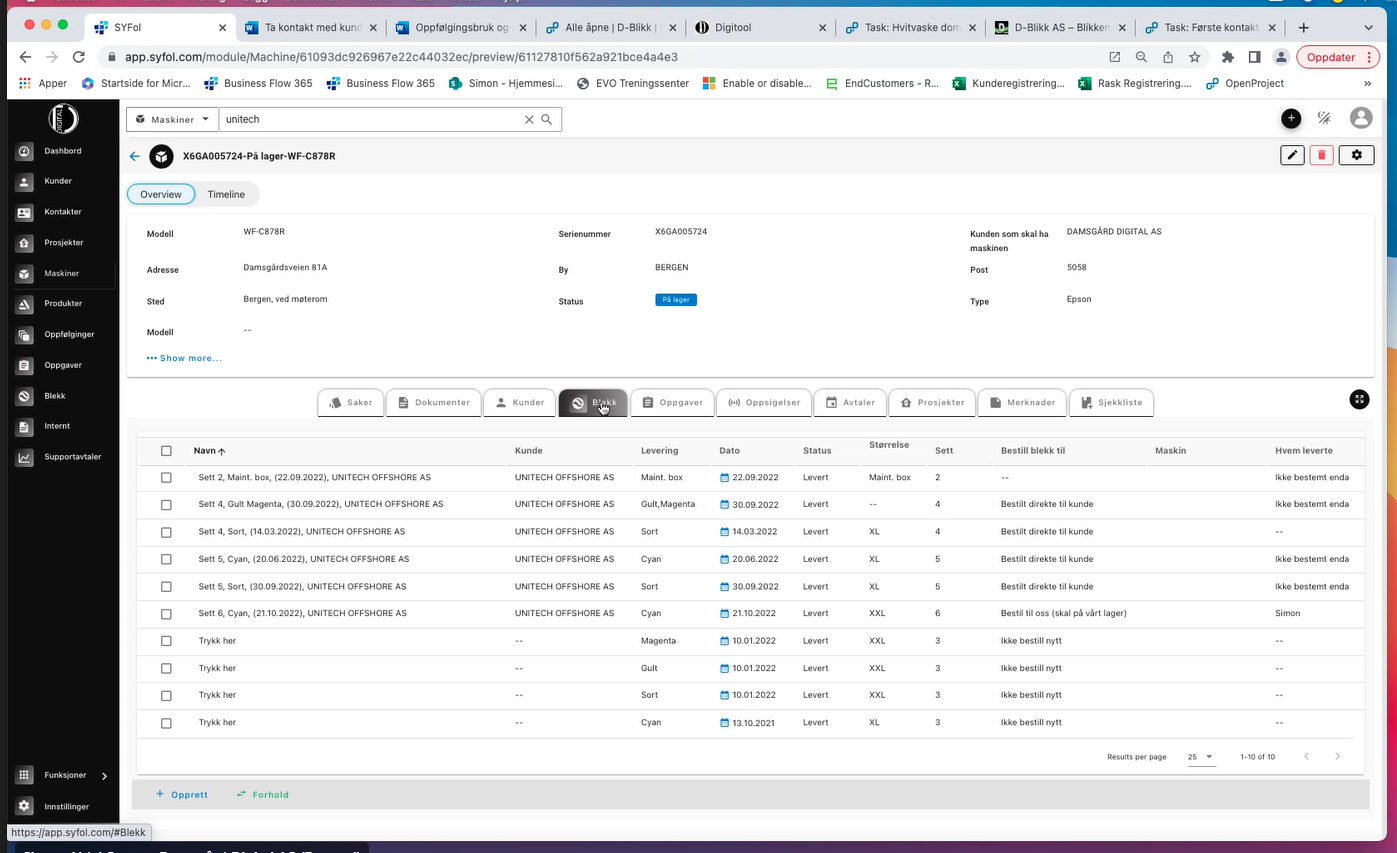 SYFol Cost & Reviews - Capterra Australia 2025