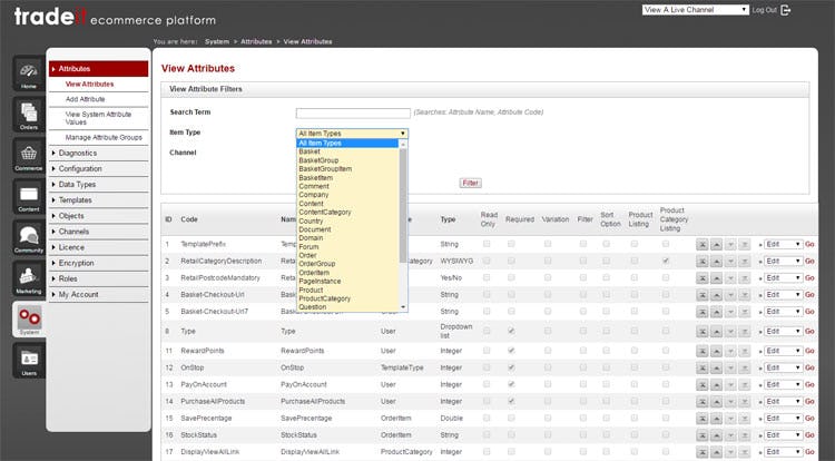 tradeit Software - 2025 Reviews, Pricing & Demo