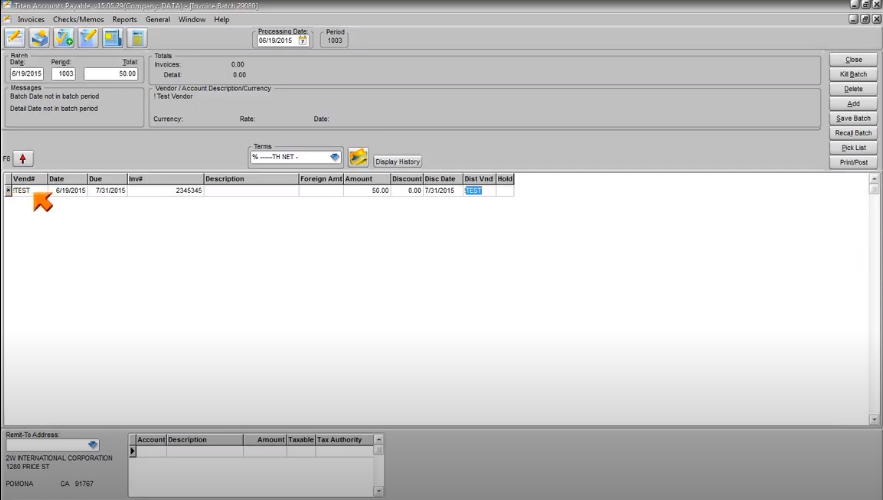 TITAN Cost & Reviews - Capterra Australia 2025