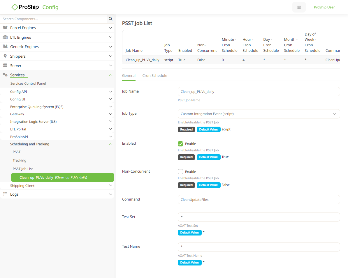 ProShip | Reviews, Pricing & Demos - SoftwareAdvice GB