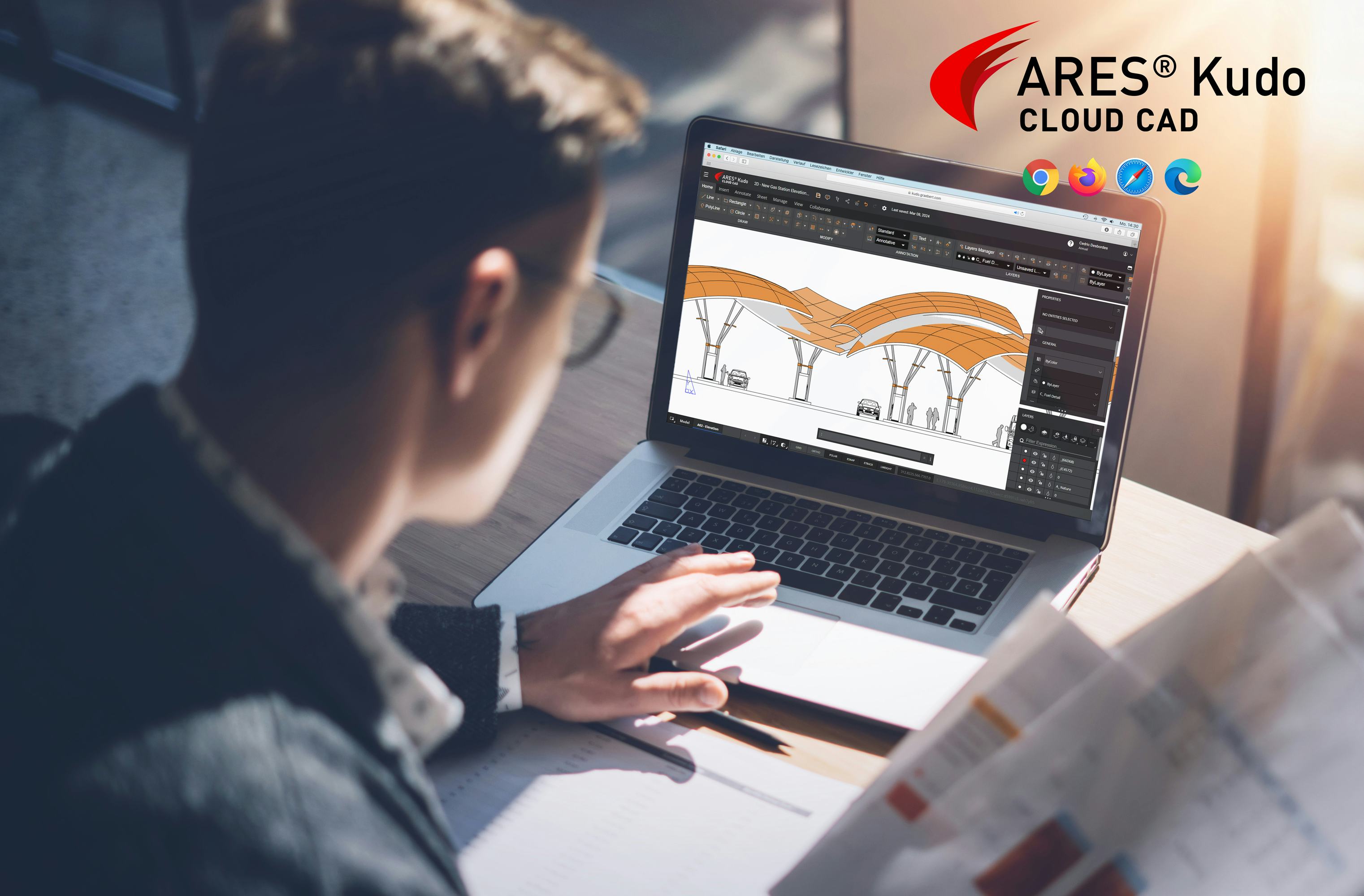 ARES Commander Pricing, Reviews & Features - Capterra Canada 2025