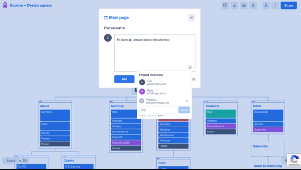 Octopus.do Software Reviews, Demo & Pricing - 2024
