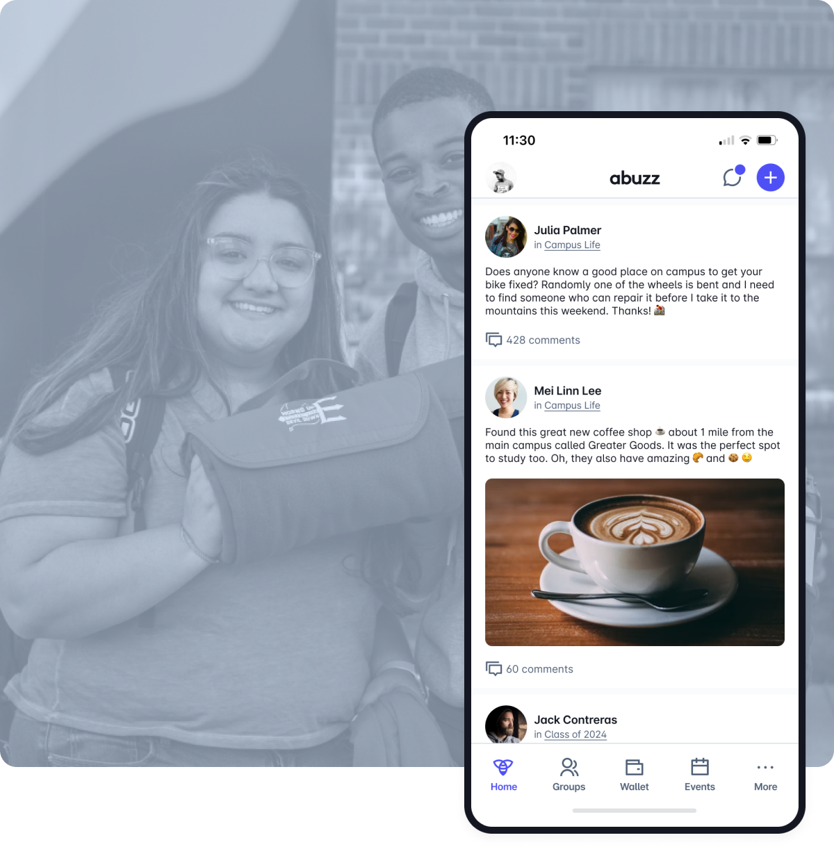 Abuzz Software Reviews, Demo & Pricing - 2024