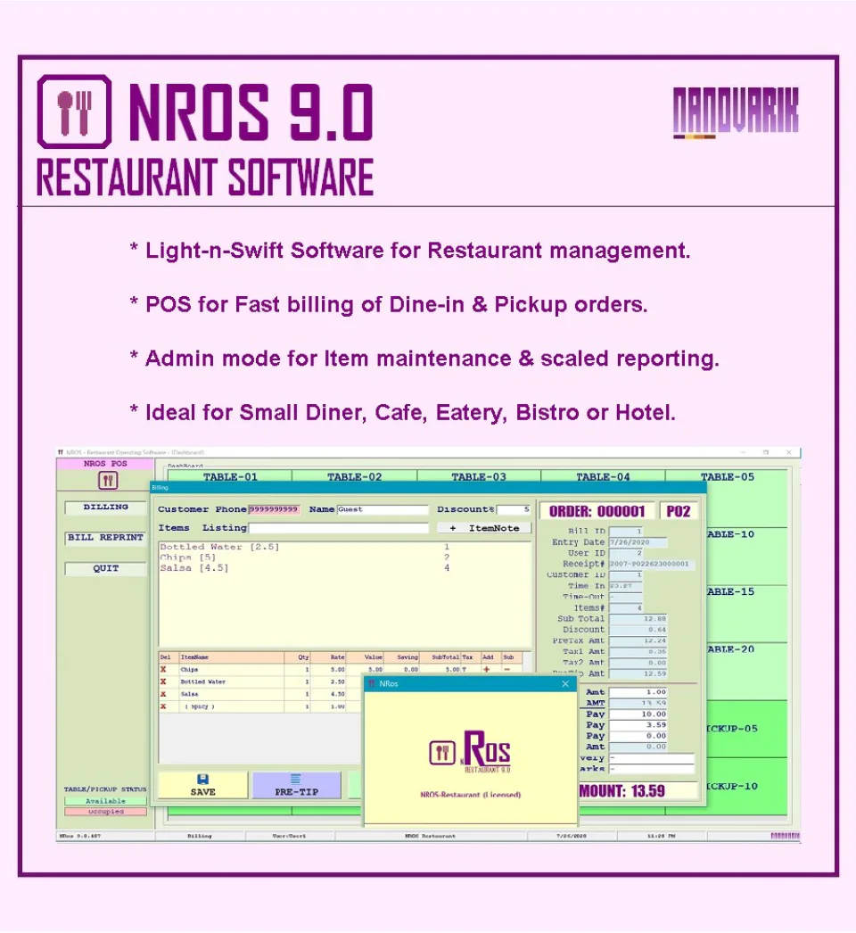 NRos Pricing, Cost & Reviews - Capterra UK 2025