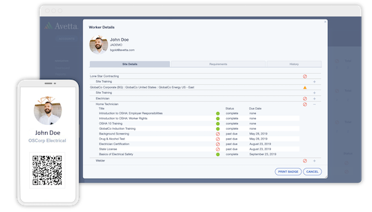 Avetta Pricing, Cost & Reviews - Capterra UK 2021