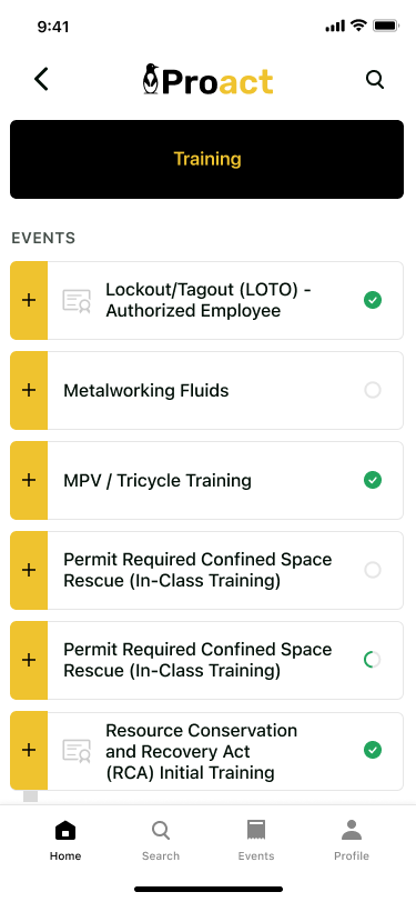 Proact Reviews, Cost & Features | GetApp Australia 2026
