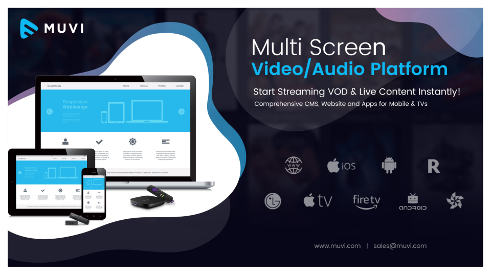 Muvi Pricing, Cost & Reviews - Capterra UK 2023