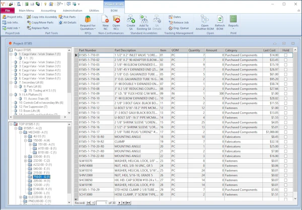 Total ETO Reviews, Demo & Pricing - 2022