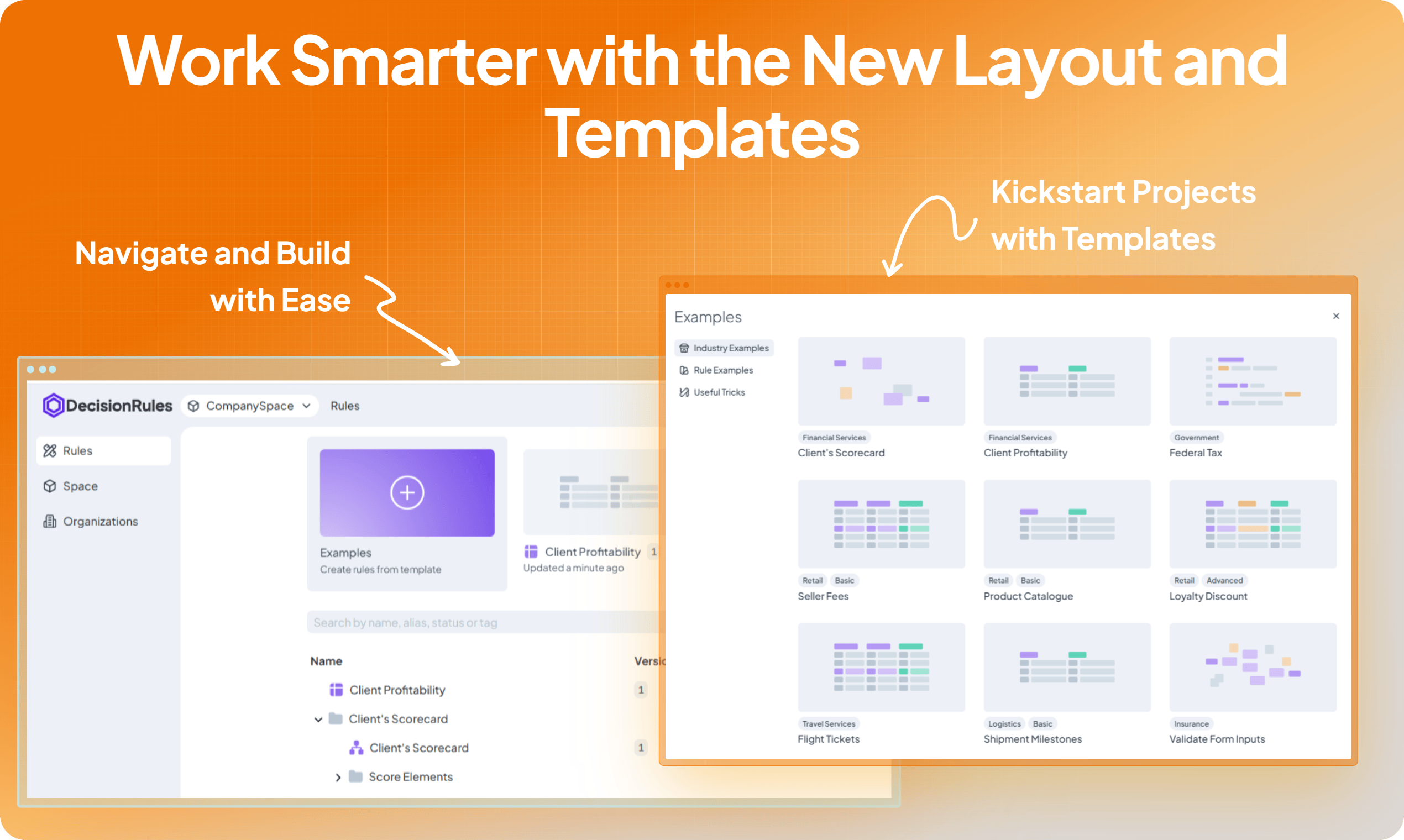 DecisionRules.io Price, Features, Reviews & Ratings - Capterra India