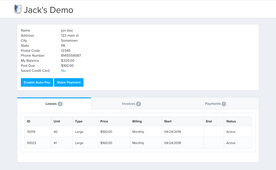 CCStorage - Prix, tarif, abonnement et avis | GetApp France 2022
