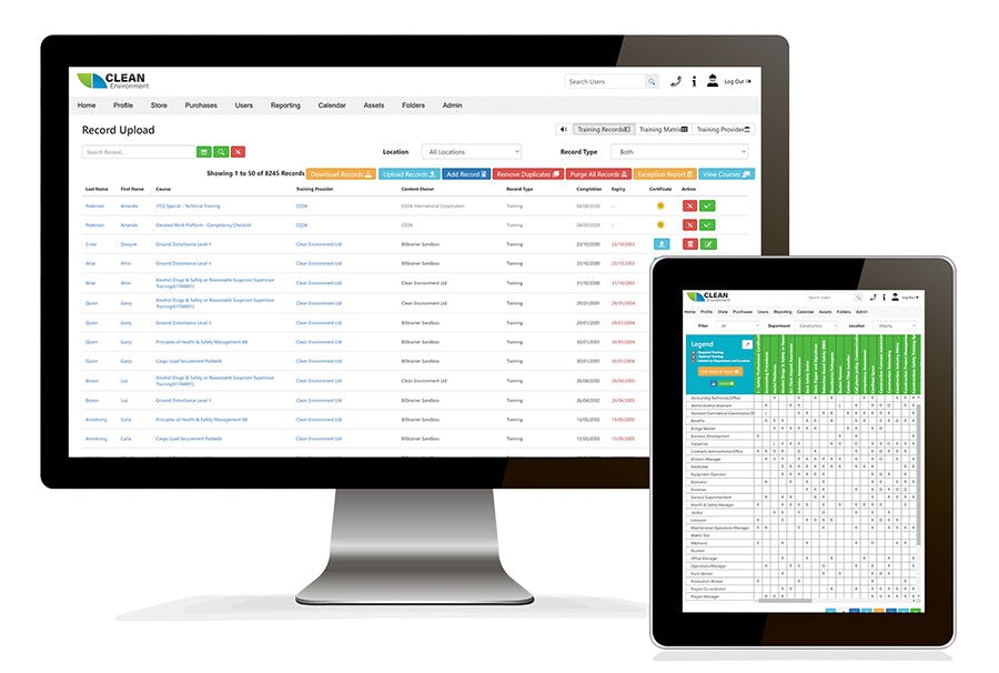 BIS Safety Software Software - 2025 Reviews, Pricing & Demo