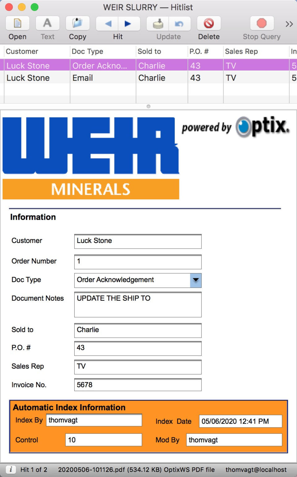 Optix Pricing, Alternatives & More 2025 | Capterra