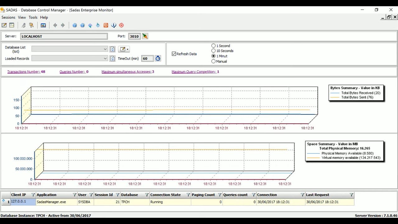 Sadas Engine Software - 2025 Reviews, Pricing & Demo