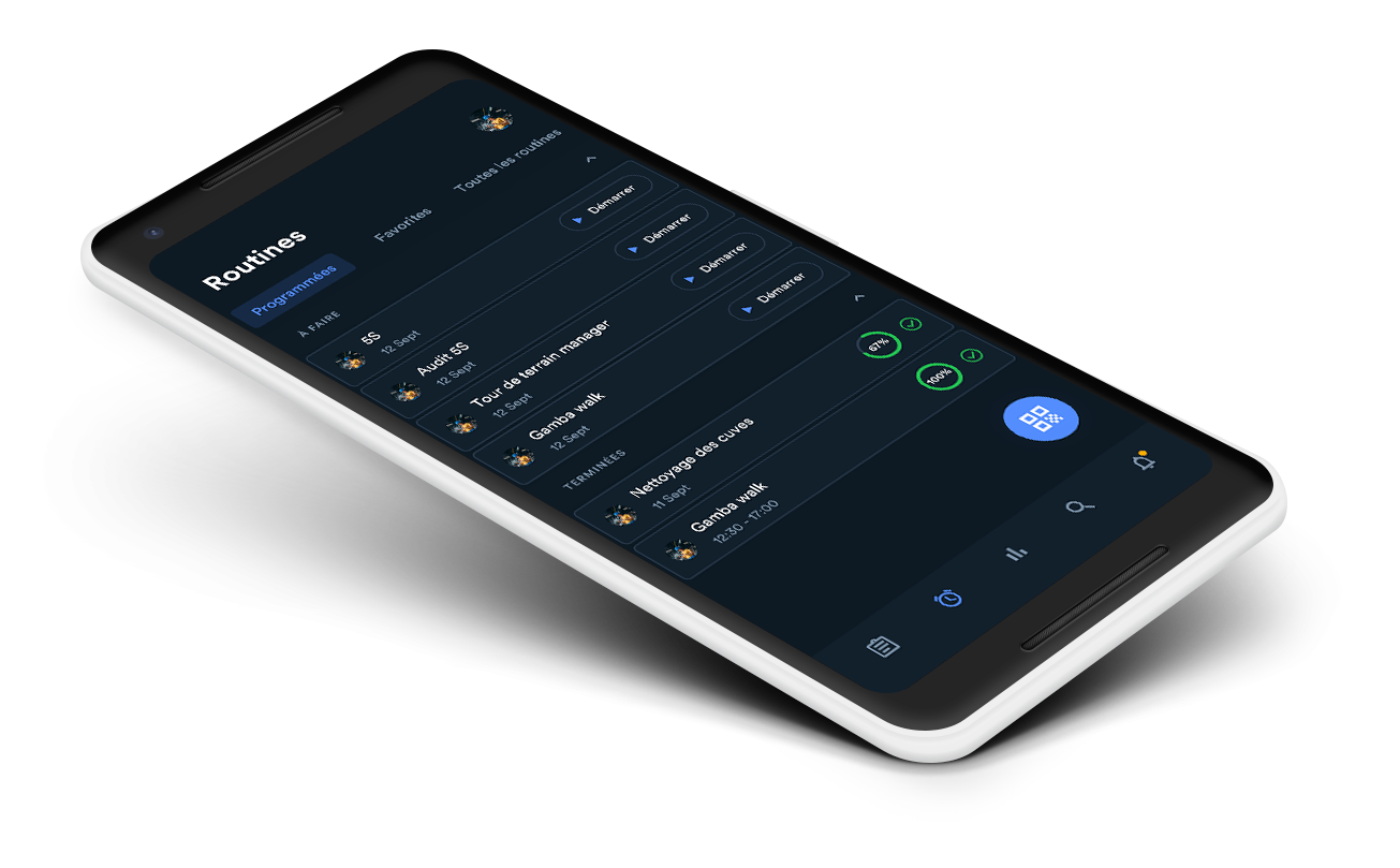 fabriq Software - 2025 Reviews, Pricing & Demo