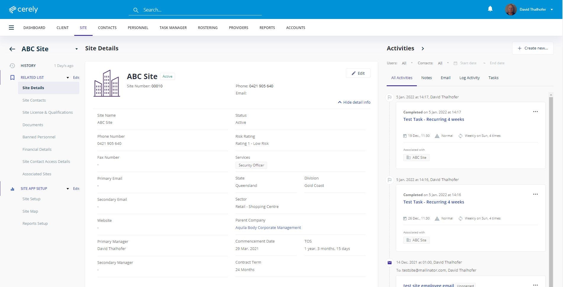 Cerely Reviews, Cost & Features | GetApp Australia 2025