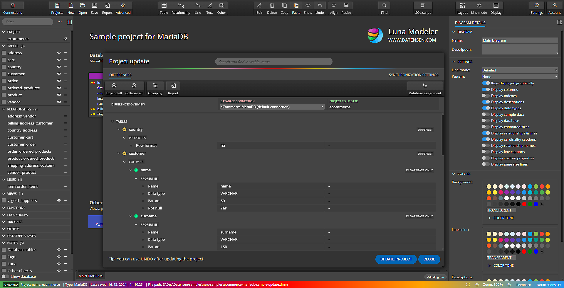 Luna Modeler Pricing, Alternatives & More 2025 | Capterra