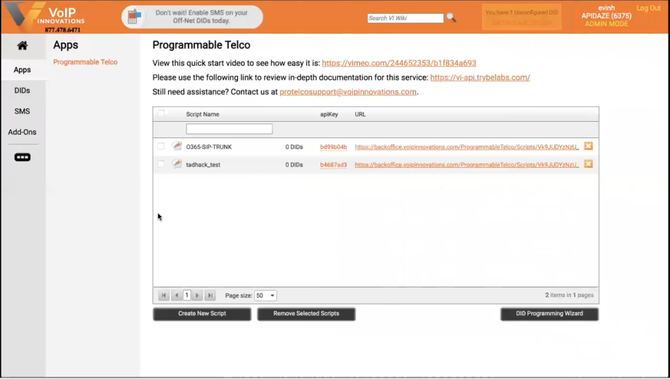 VoIP Innovations Pricing, Alternatives & More 2025 | Capterra