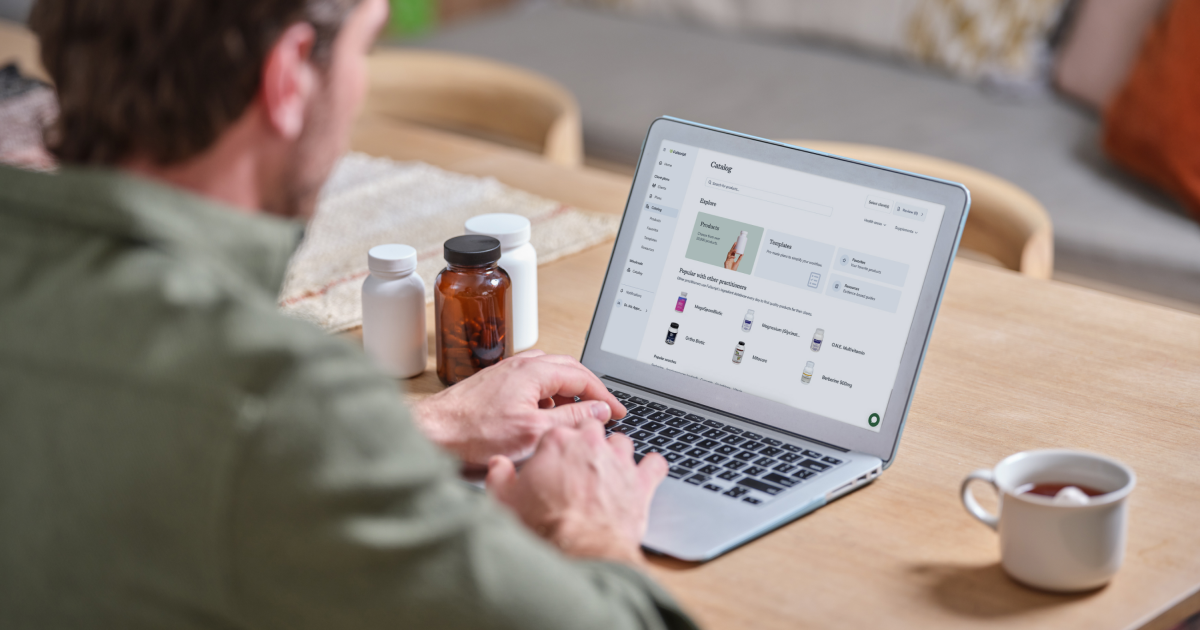 Fullscript Cost & Reviews - Capterra Australia 2025